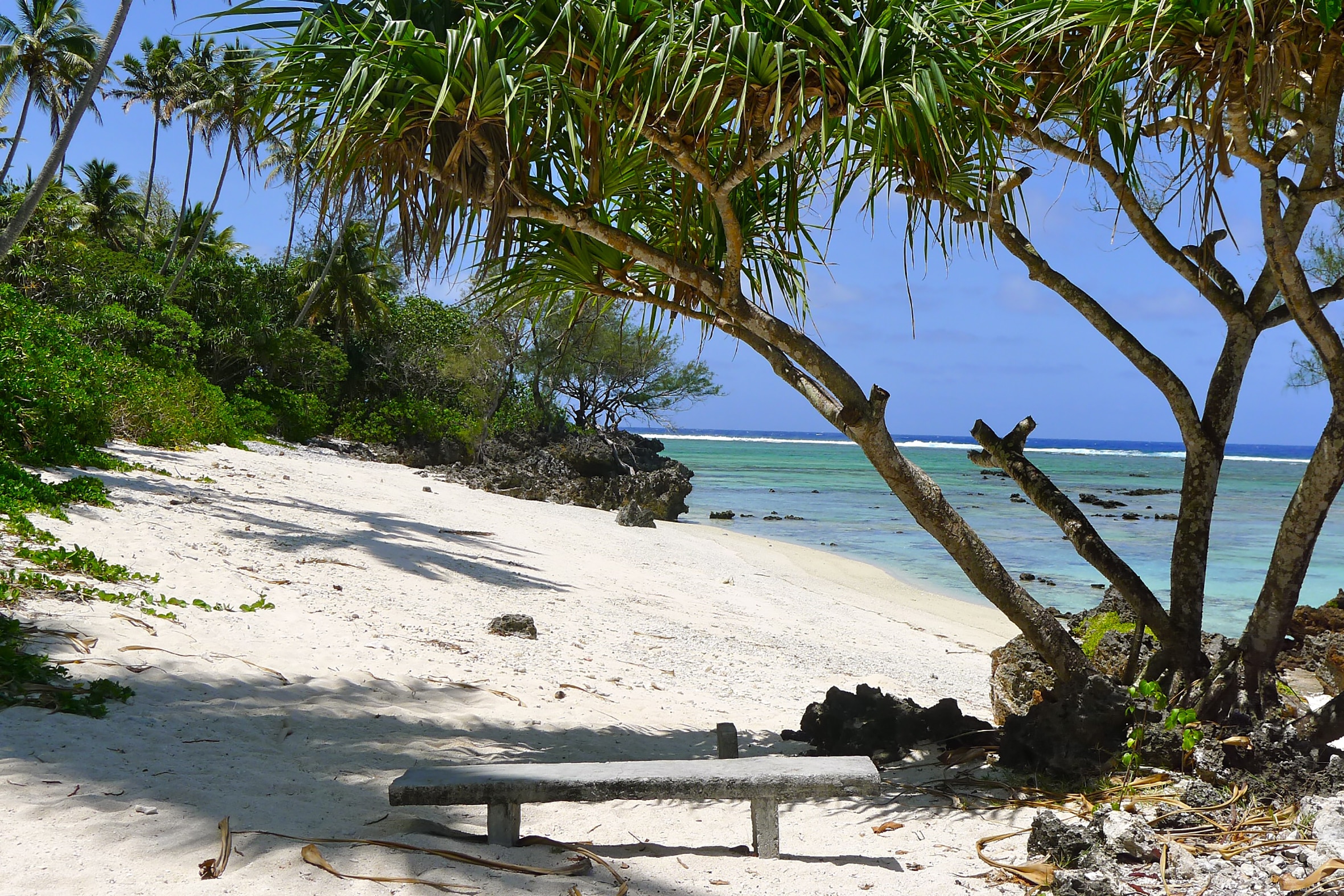 Rimatara - Circuits et séjours - Polynésie Authentique